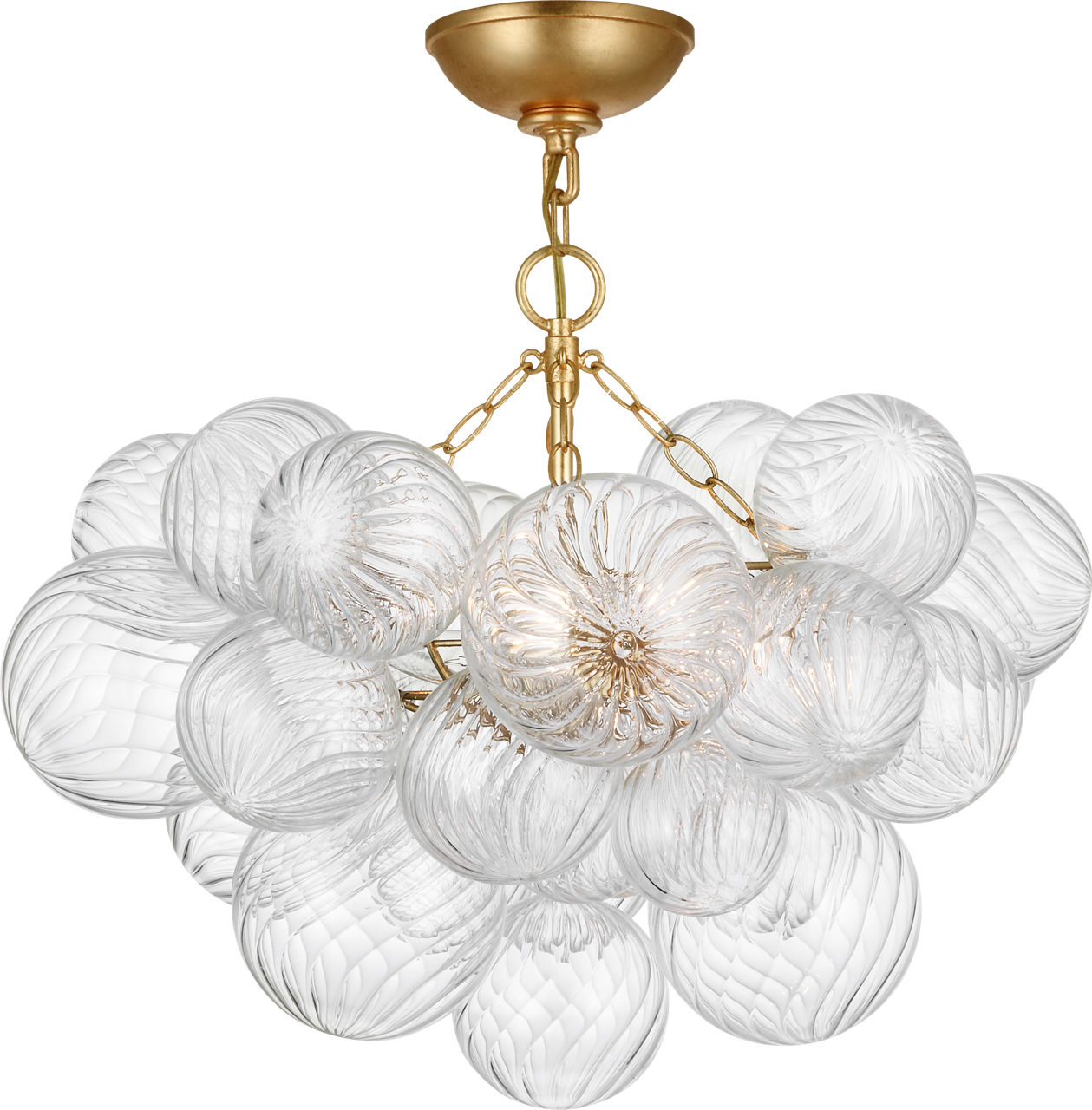 Talia Medium Table Lamp - JN3020 | Visual Comfort