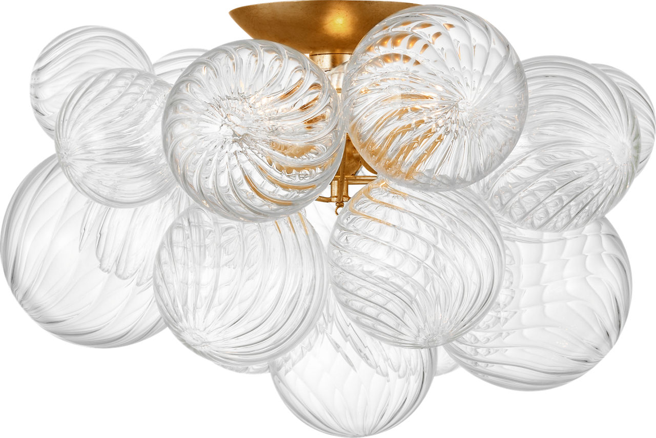 Talia Medium Table Lamp - JN3020 | Visual Comfort