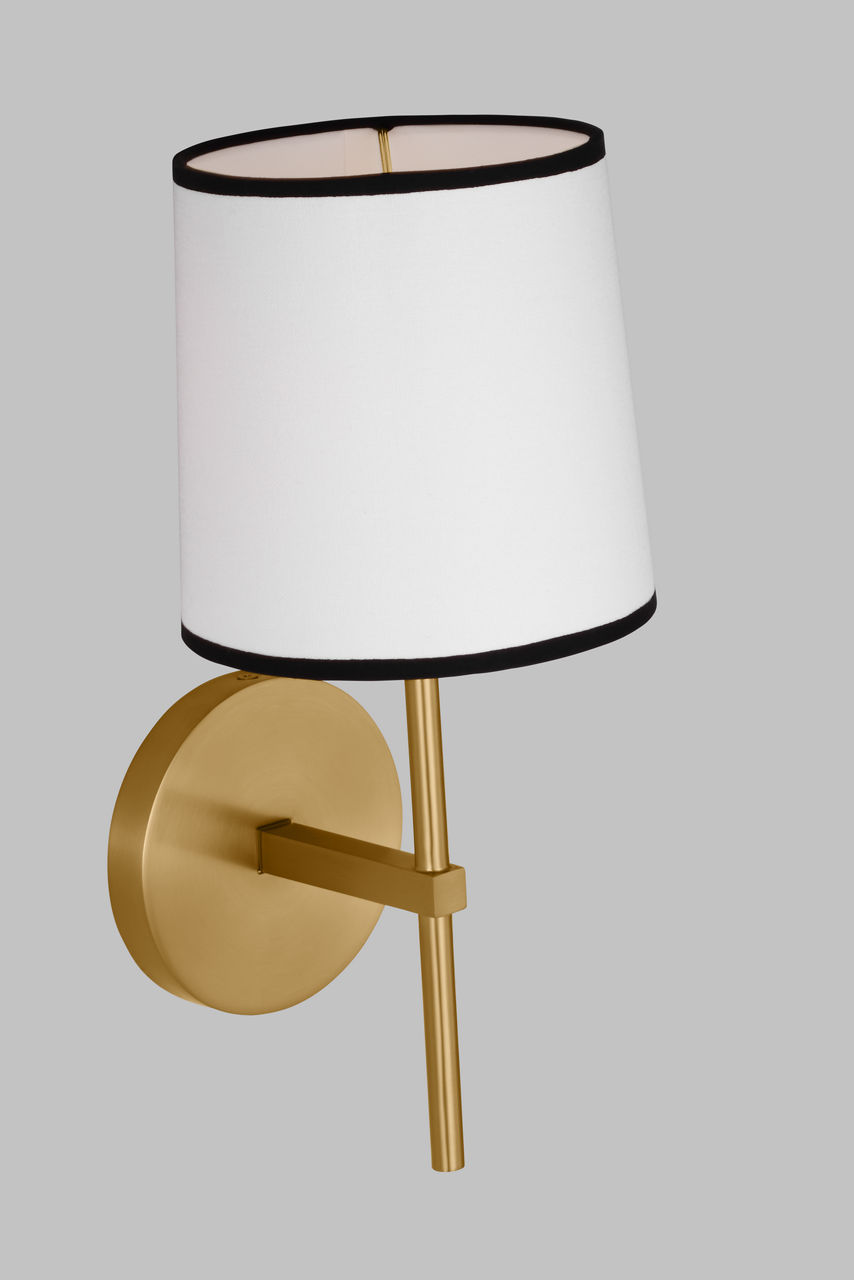 Ellison Medium Sconce - KSW1121 | Visual Comfort