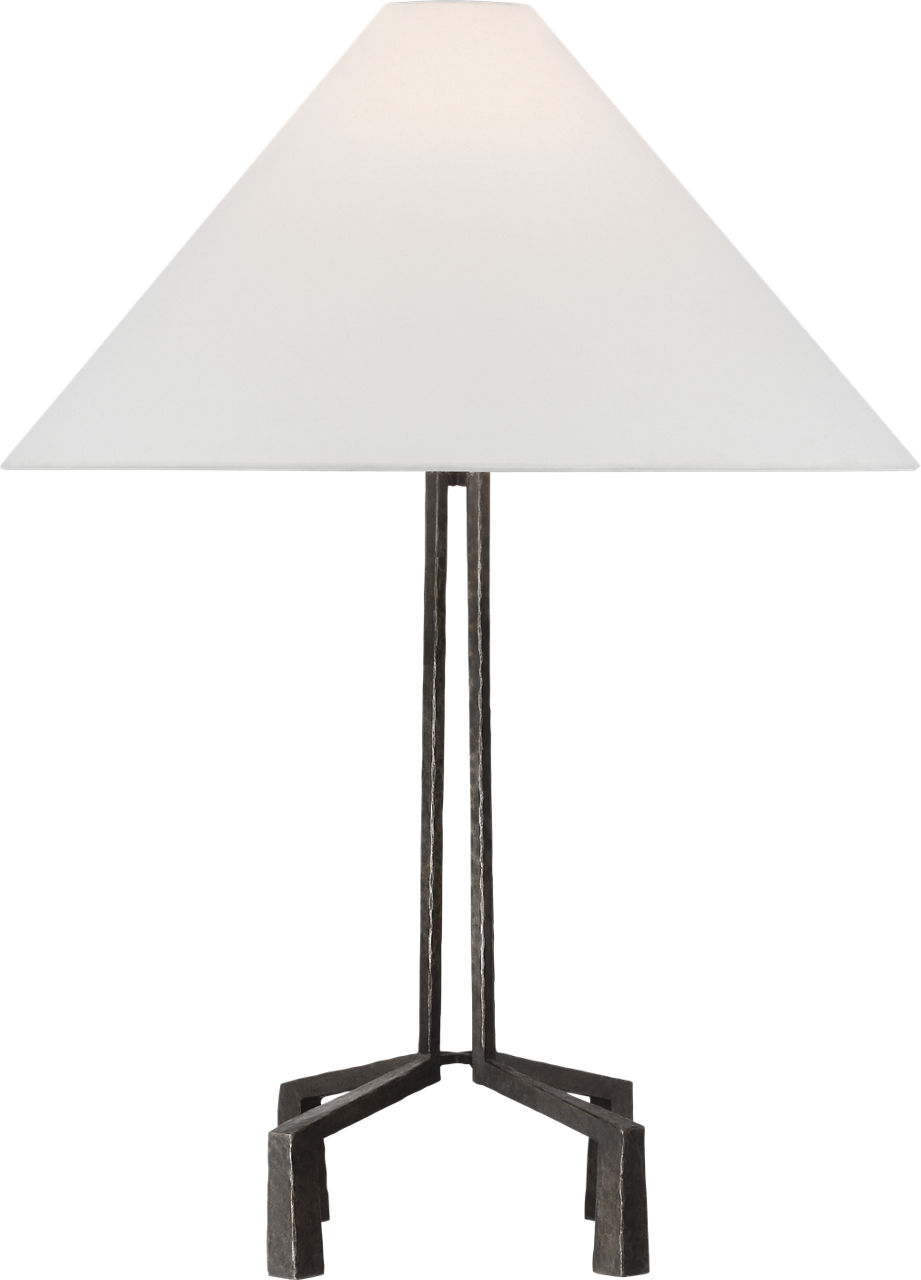 Clifford Medium Table Lamp - MF3350 | Visual Comfort
