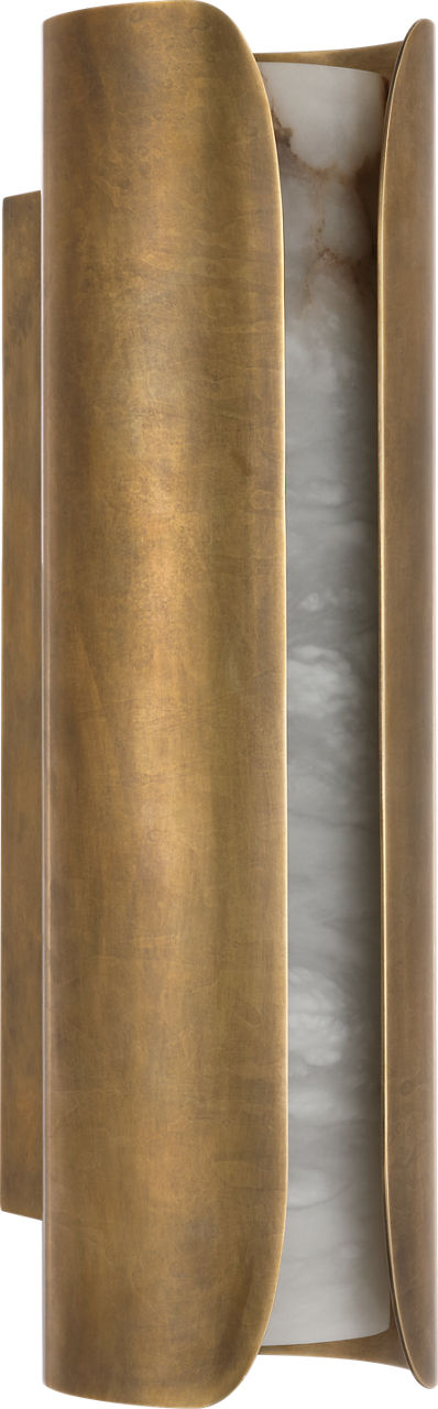 Armise 18" Sconce - AMB2001 | Visual Comfort