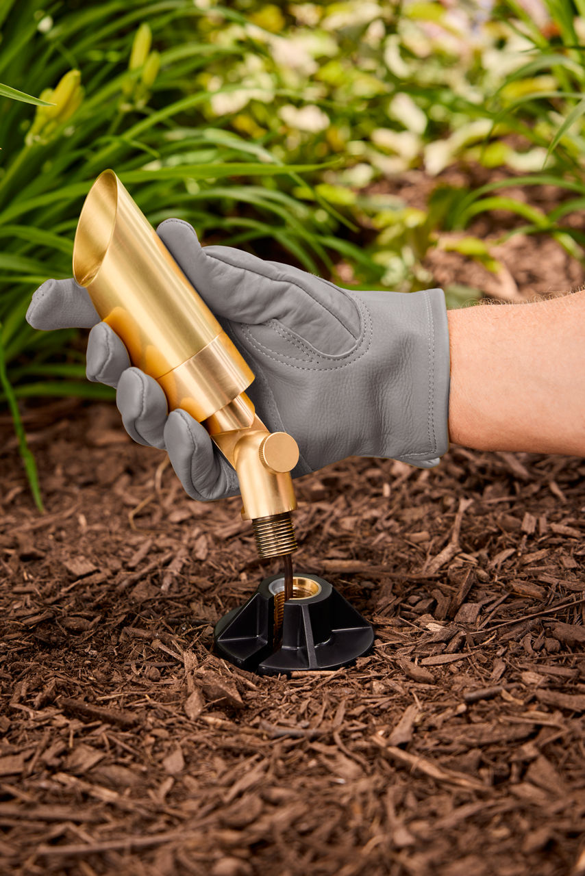 Heavy-Duty Stake - heavy-duty-stake-accessories | Visual Comfort